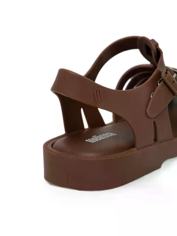 Melissa Possession Cage Sandals