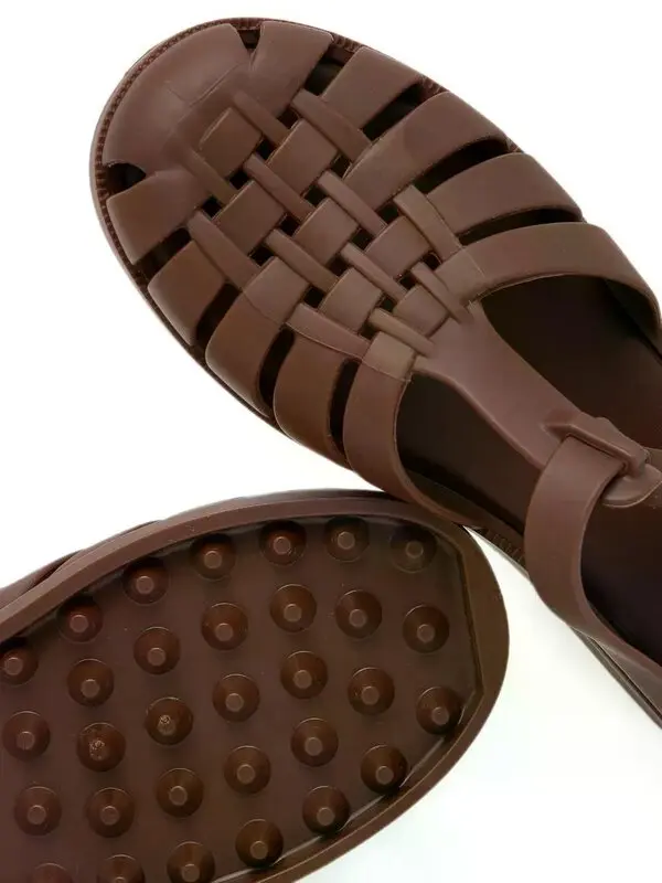 Melissa Possession Cage Sandals