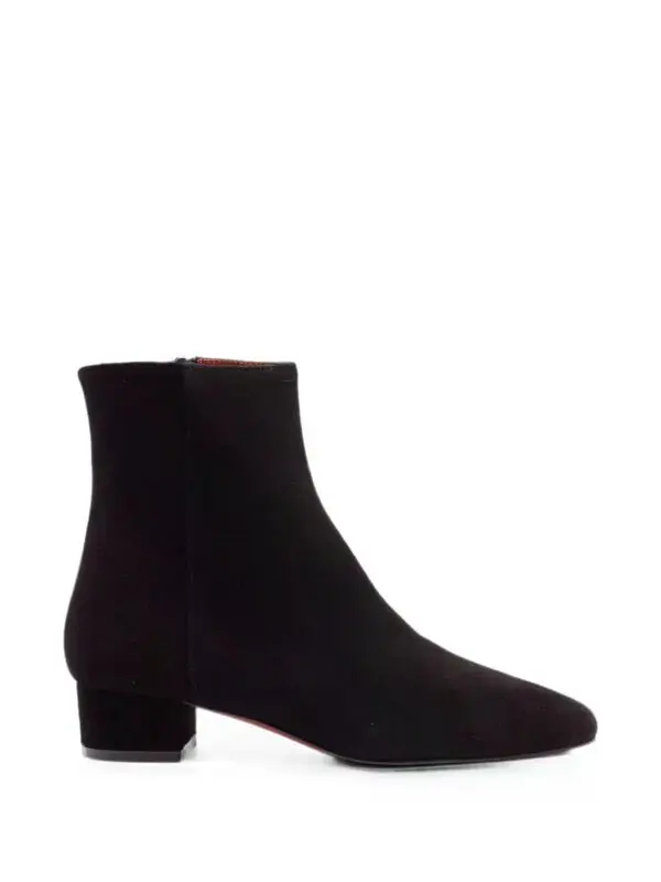 FESTA MILANO Kaori Ankle Boots