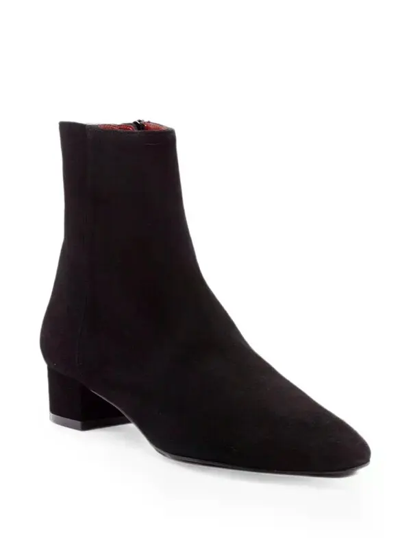 FESTA MILANO Kaori Ankle Boots
