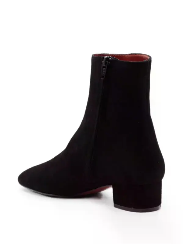 FESTA MILANO Kaori Ankle Boots