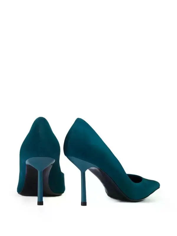 LE SILLA Bella Pointed-toe Pumps