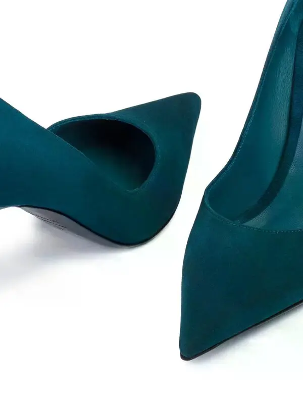 LE SILLA Bella Pointed-toe Pumps