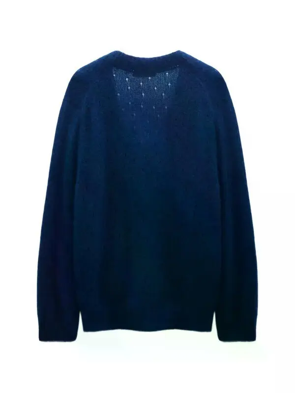 Dorothee Schumacher Luxury Love Cardigan