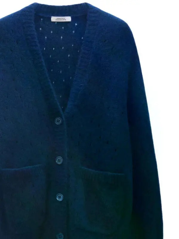 Dorothee Schumacher Luxury Love Cardigan