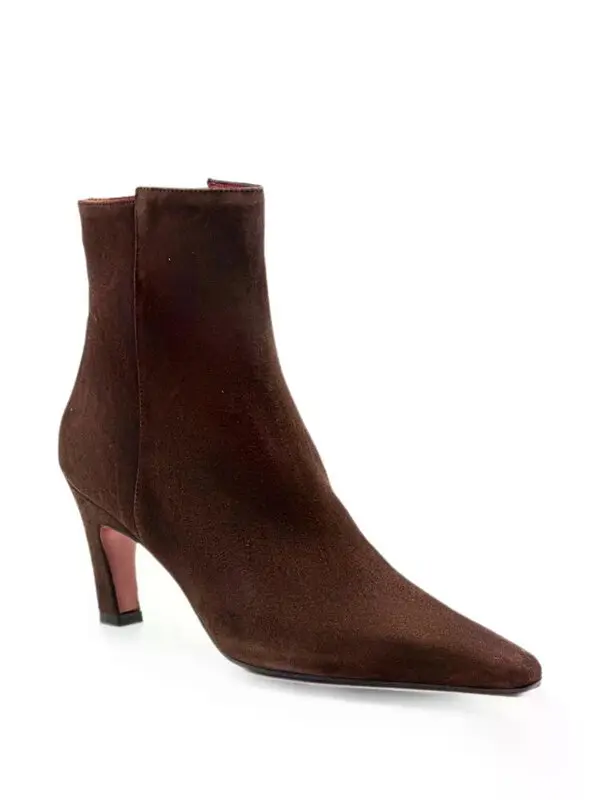 FESTA MILANO Yanira Ankle Boots