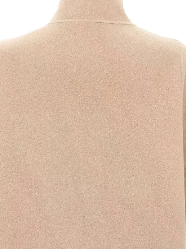 ELENA MIRÒ Reversible Short-sleeved Jacket