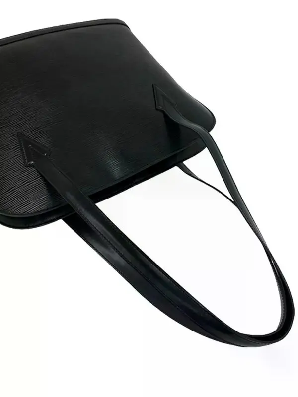 LOUIS VUITTON 1996 Epi Lussac Shoulder Bag