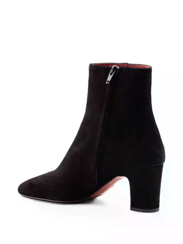 FESTA MILANO Muny Ankle Boots