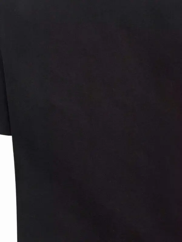 ELENA MIRÒ Bead-embellished T-shirt
