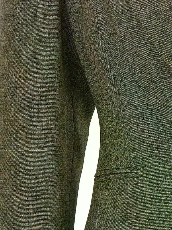 Andamane Toni Peak-lapel Blazer