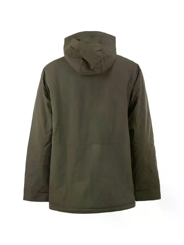 Patagonia Isthmus Hooded Parka