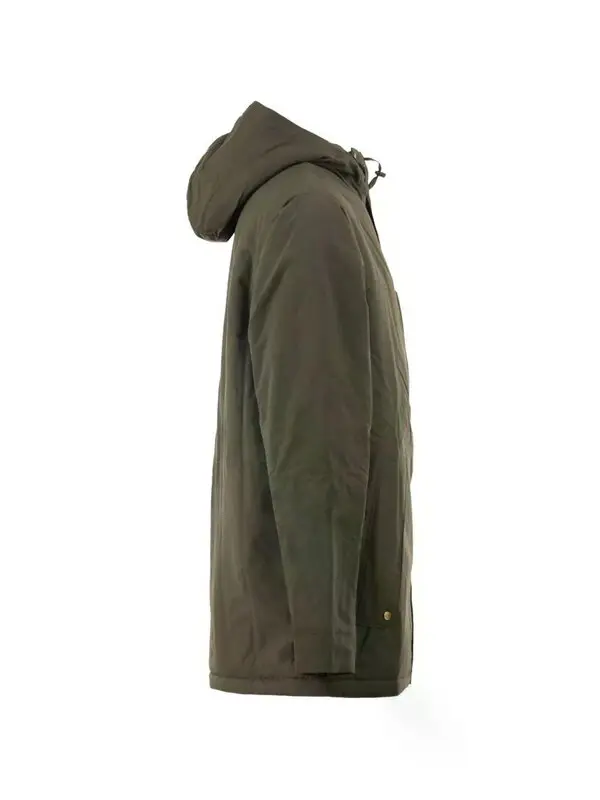 Patagonia Isthmus Hooded Parka