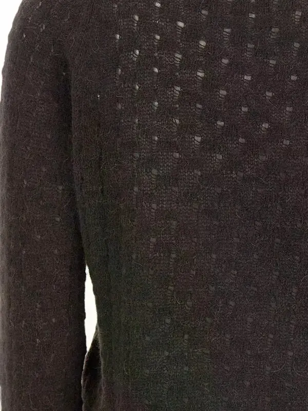 GRAN SASSO Long-sleeves Sweater