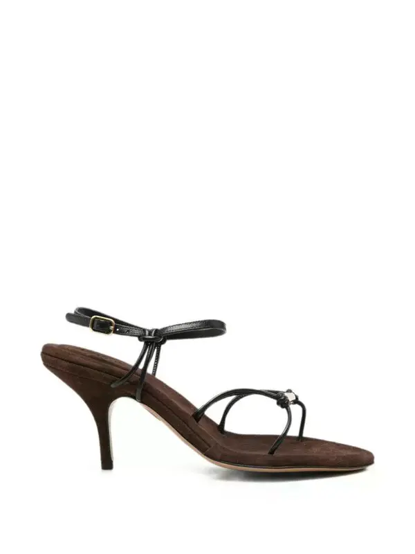 Chloé Matilda Strappy Sandals
