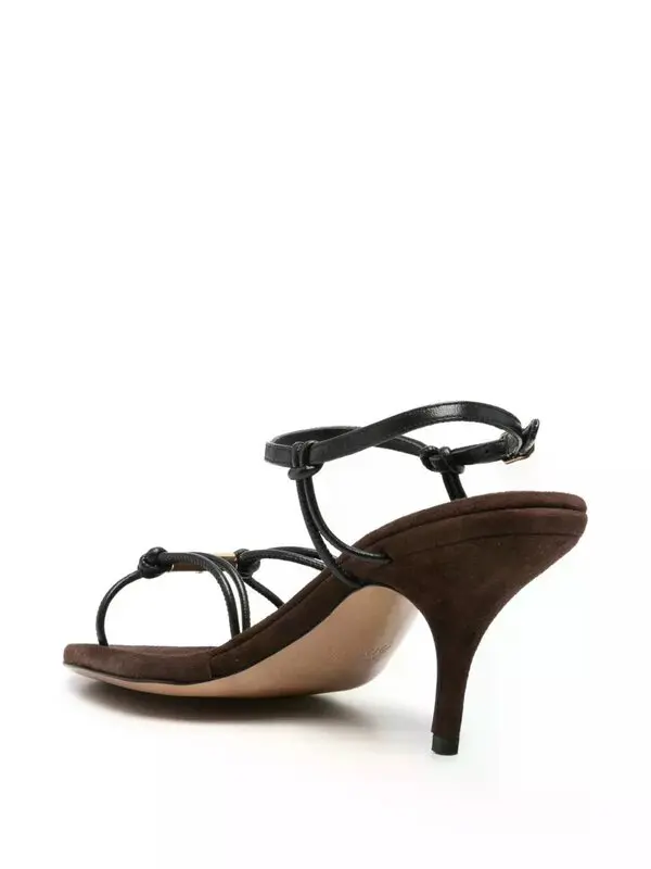 Chloé Matilda Strappy Sandals
