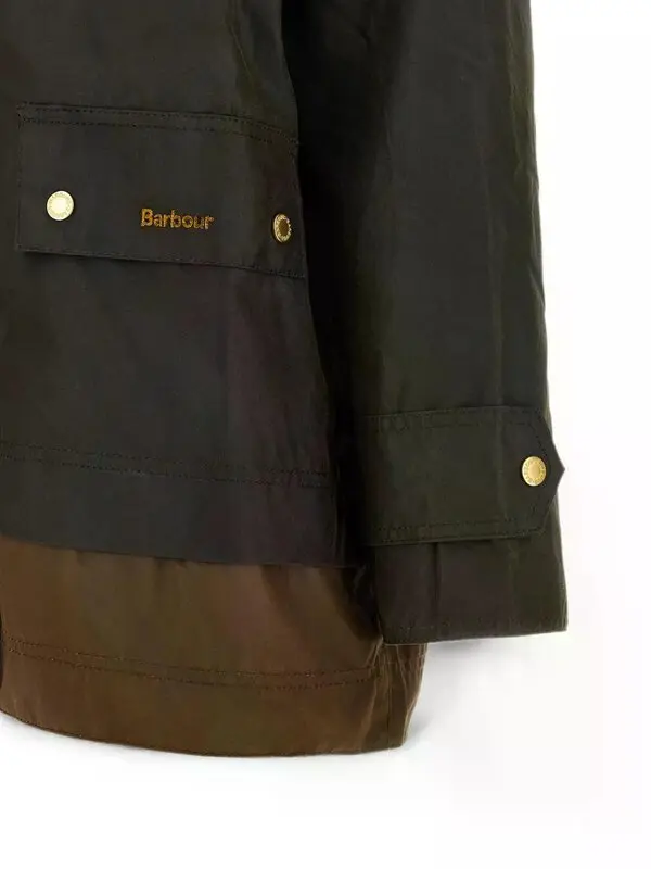 Barbour Wrenwood Jacket