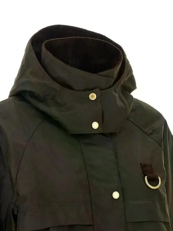 Barbour Wrenwood Jacket