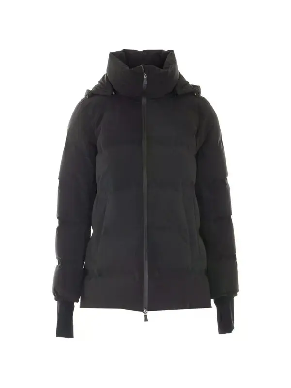 Herno Hooded Padded Jacket