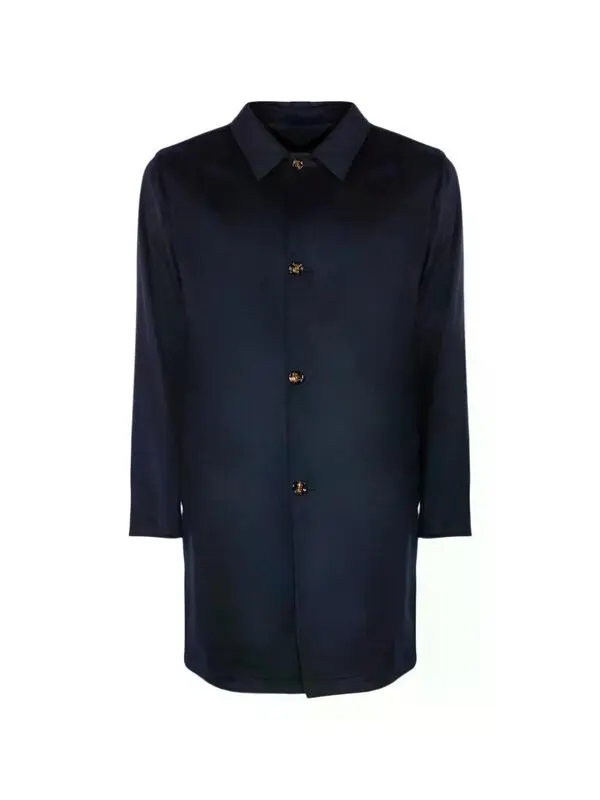 KIRED Reversible Double-faced Jacket