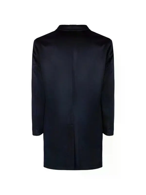 KIRED Reversible Double-faced Jacket