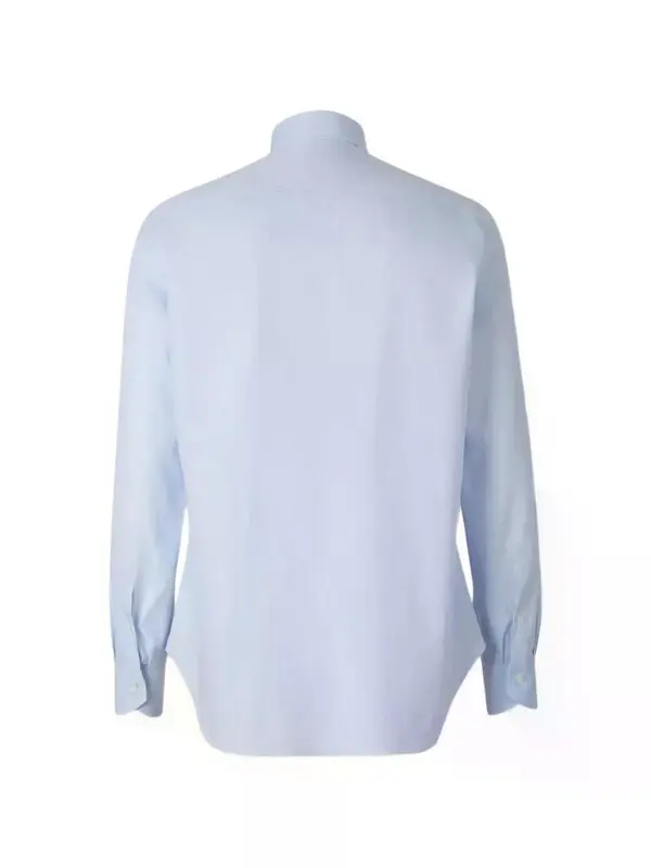 Canali Long-sleeve Button-down Shirt