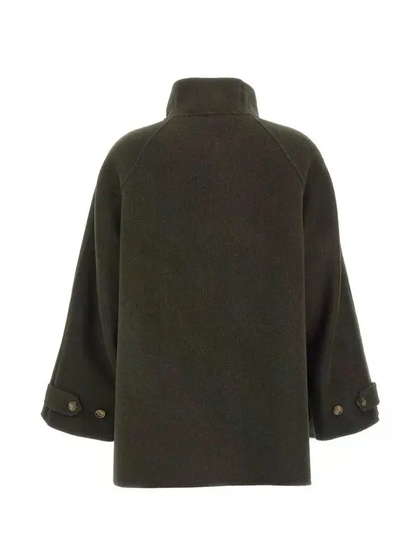 ELENA MIRÒ Flared Jacket