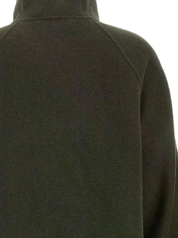 ELENA MIRÒ Flared Jacket