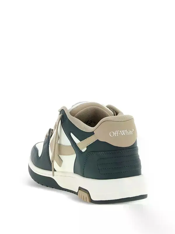 Off-White Out Of Office Arrow Sneakers