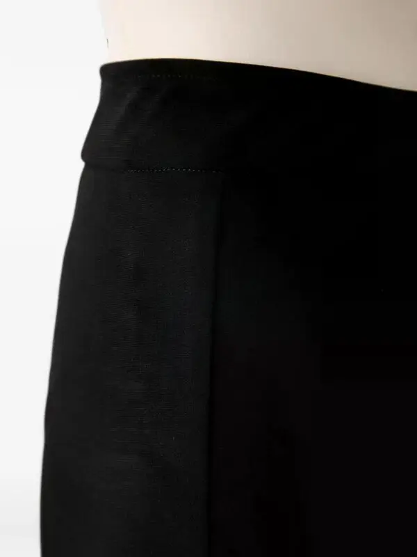 Joseph Ribkoff Flared-leg Trousers