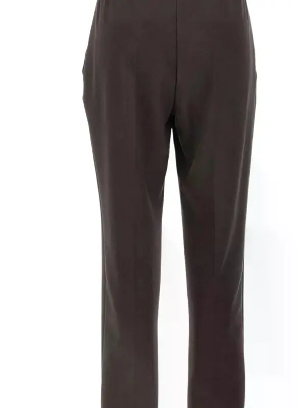 KAOS Straight-leg Trousers