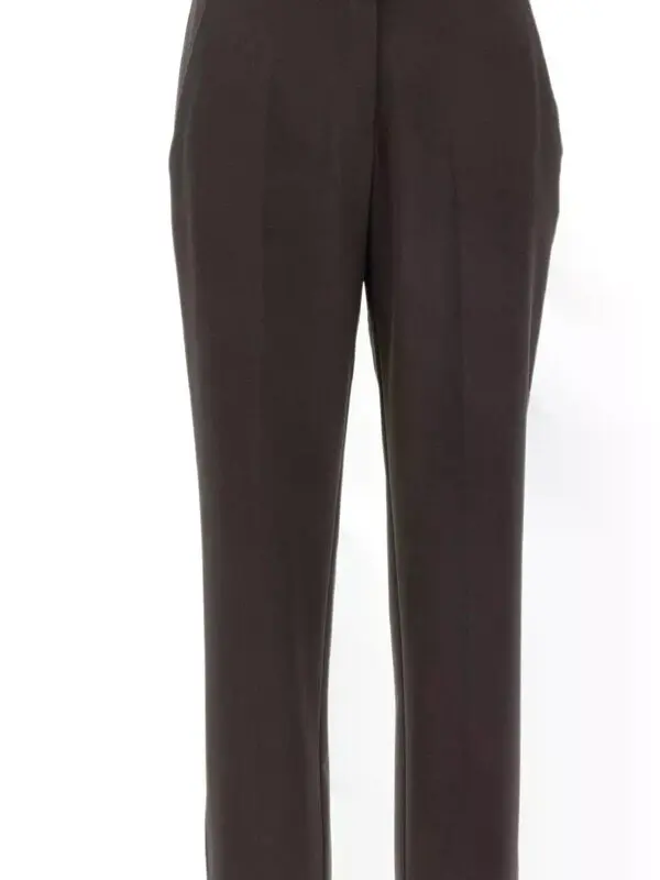 KAOS Straight-leg Trousers