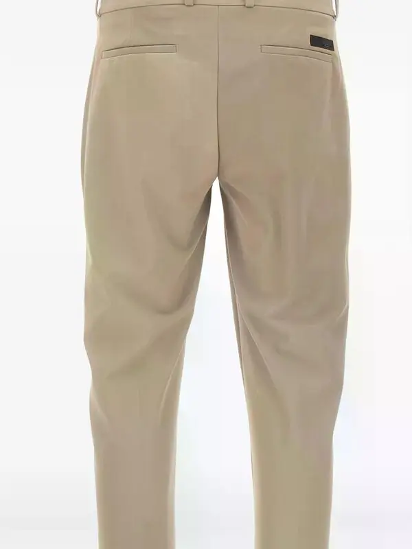 RRD Surflex Winter Chino Trousers - Neutrals