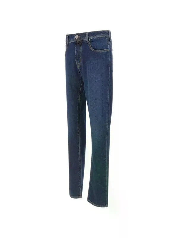 Jacob Cohen Bard Slim-fit Jeans