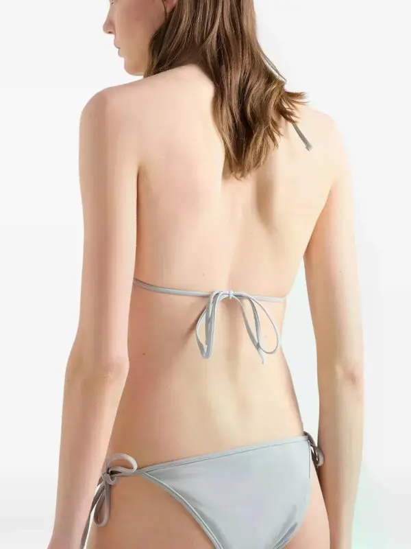 Prada Jersey Bikini Bottom