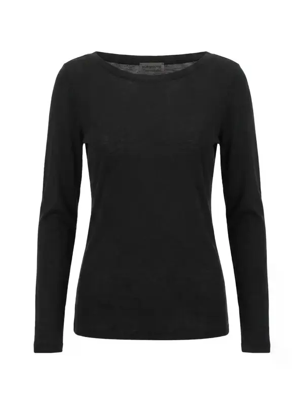 PUROTATTO Long-sleeve T-shirt