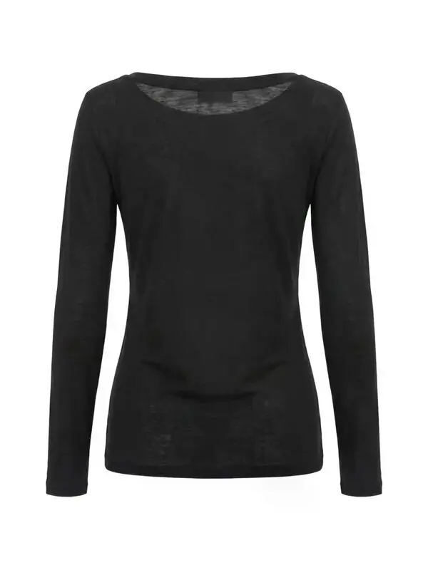 PUROTATTO Long-sleeve T-shirt