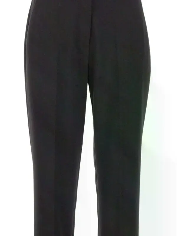 KAOS Straight-leg Trousers