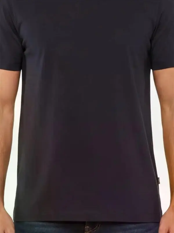 BOSS Crew-neck Jersey T-shirt