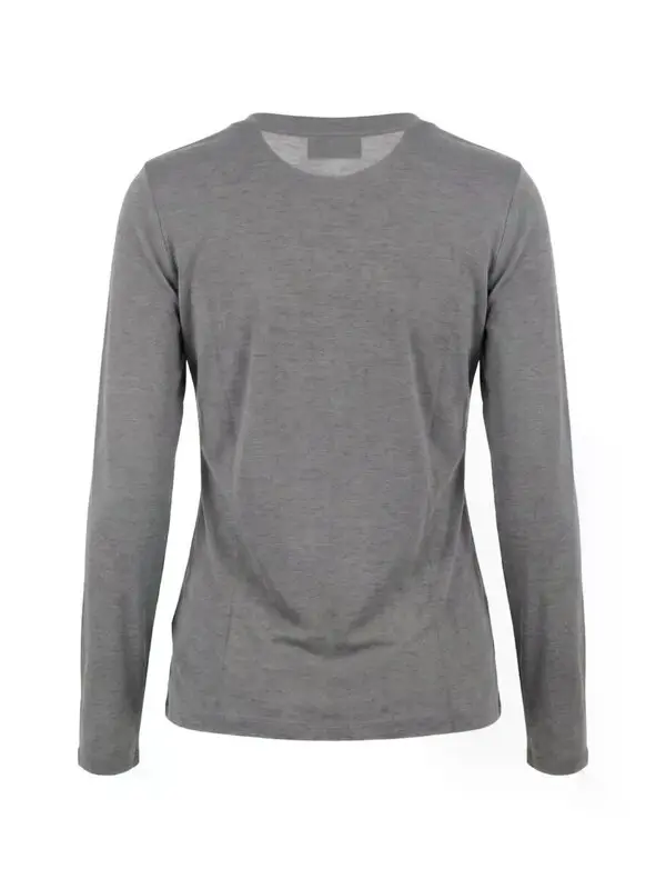 PUROTATTO Long-sleeve T-shirt