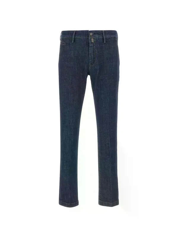 Jacob Cohen Bobby Slim-fit Jeans