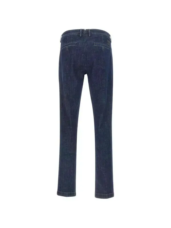 Jacob Cohen Bobby Slim-fit Jeans