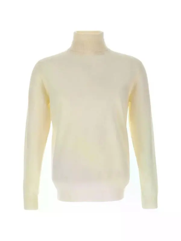 KANGRA Turtleneck Sweater