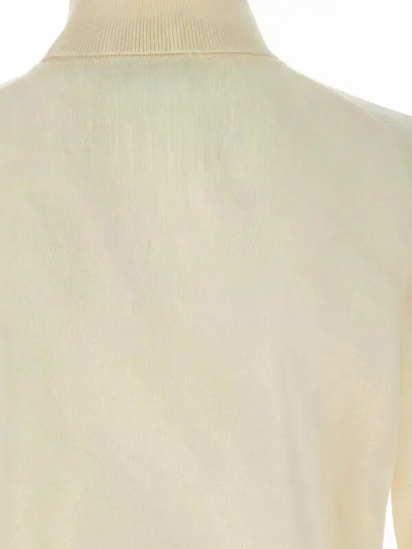 KANGRA Turtleneck Sweater