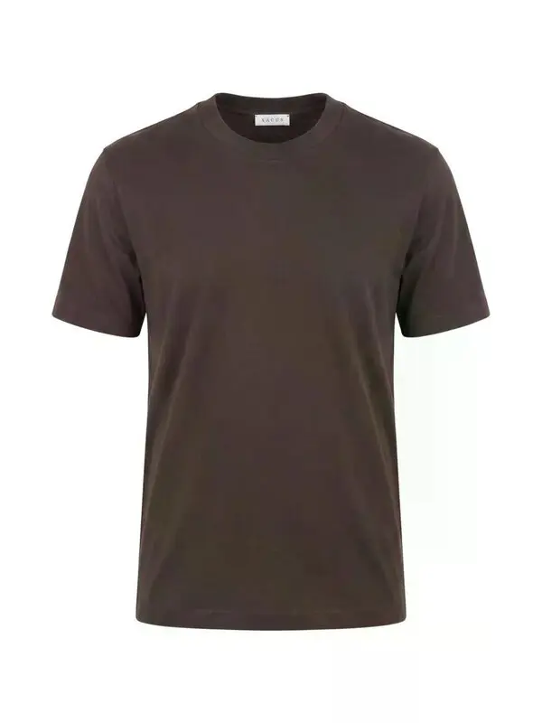 XACUS Crew-neck Short-sleeve T-shirt