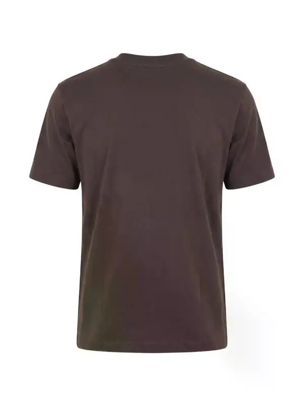 XACUS Crew-neck Short-sleeve T-shirt