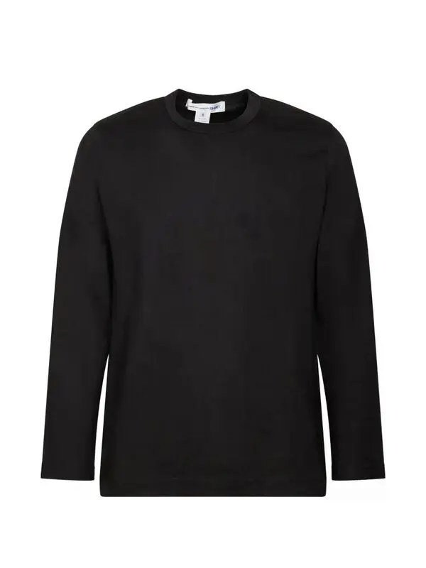 Comme Des Garçons Logo-print T-shirt