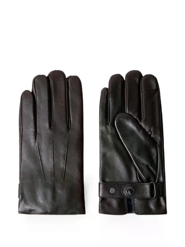 HACKETT LONDON Commuter Gloves