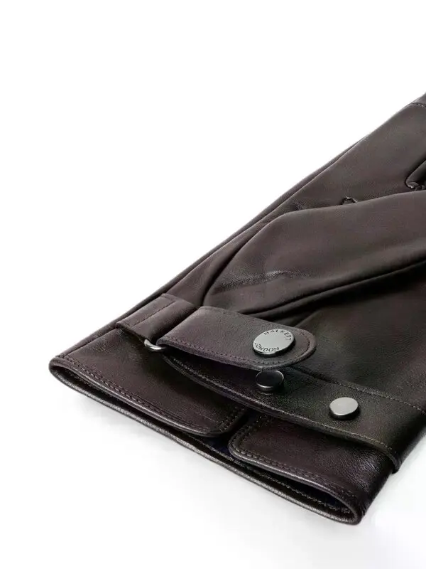 HACKETT LONDON Commuter Gloves