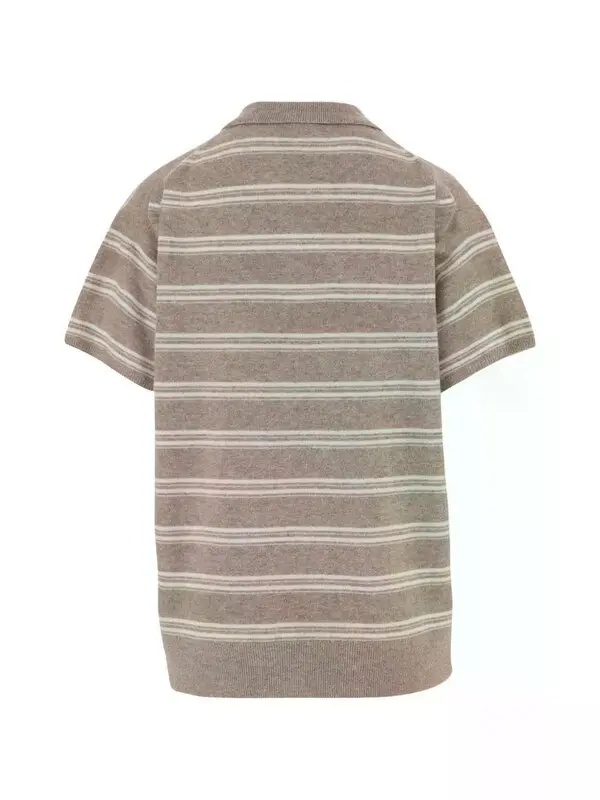 THE GARMENT Como Dads Polo Shirt